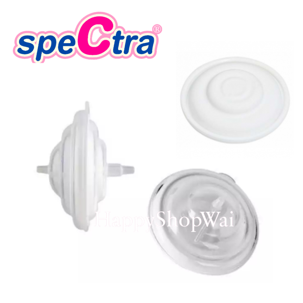 Spectra Backflow Back Flow Back-Flow Protector Large Membrane | Shopee ...