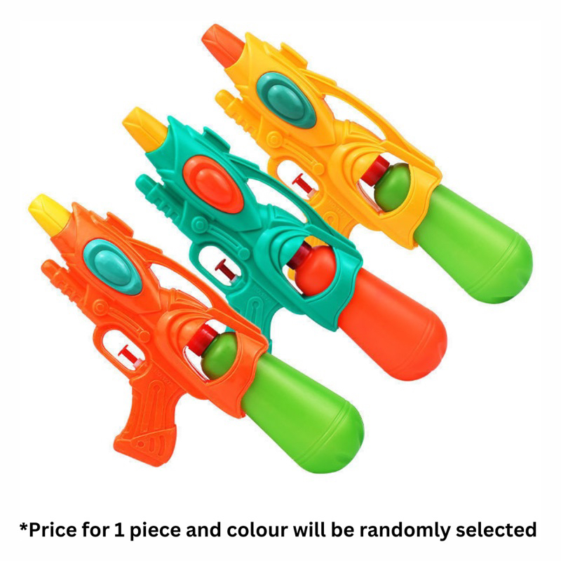 Water Gun Summer Beach Pistol Air For Swimming Pool Bath Toys Water ...