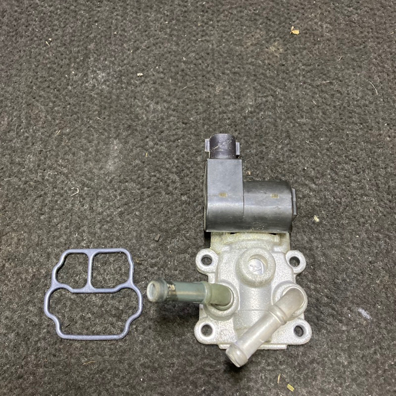 *Used* Avy L7 L9 idle air control valve IACV assy | Shopee Malaysia