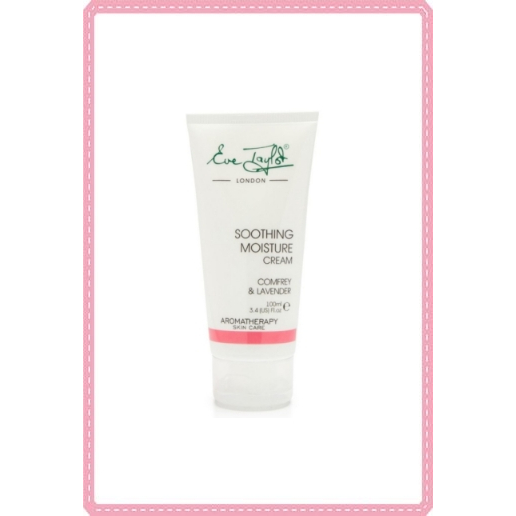 EVE TAYLOR Soothing Moisture Cream 100ML | Shopee Malaysia