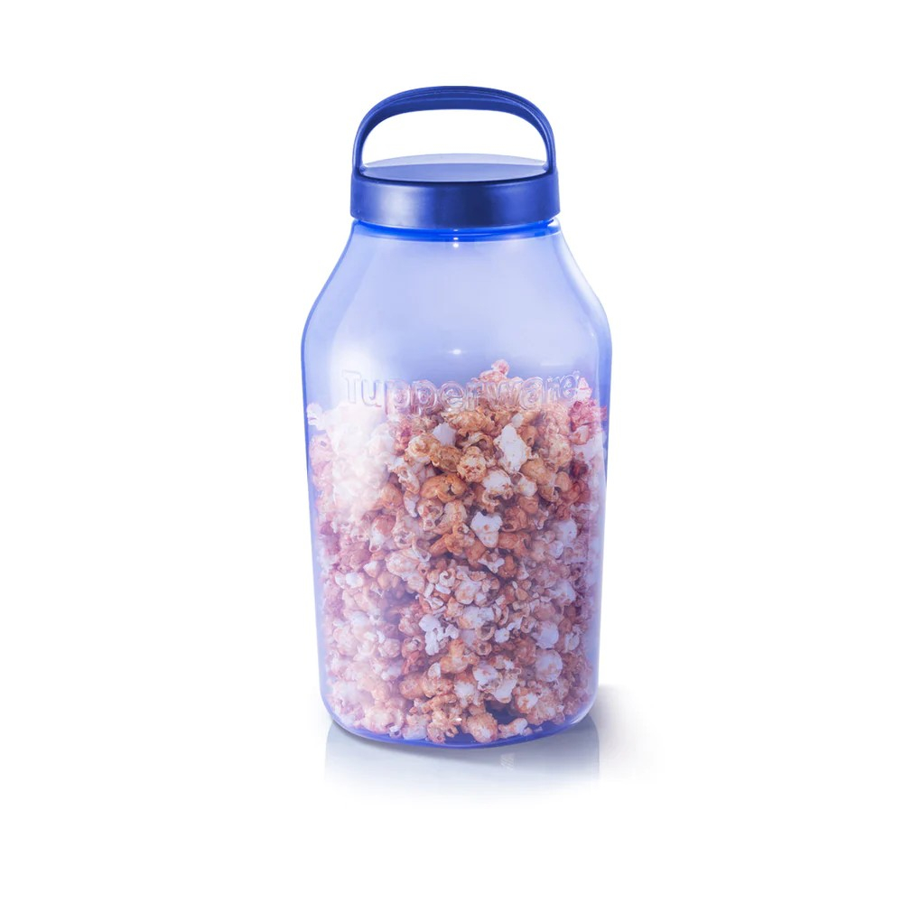 Tupperware Universal Jar 4.5L (1 Pcs) | Shopee Malaysia