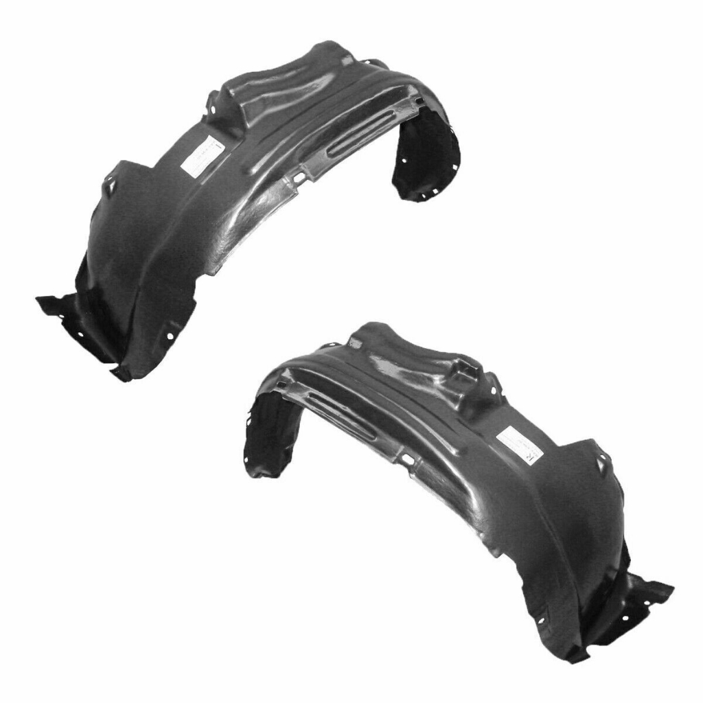 INNER FENDER COVER AXIA WJAJ MVYI EXORA SAGA BLM PREVE S LATIO PERSONA ...