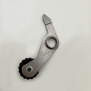 HONDA FUTURE 125 TENSIONER ARM ROLLER ARM COMP CAM CHAIN TENSIONER ARM ...