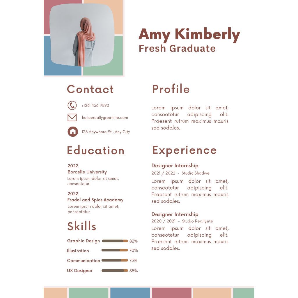 🔥Upah Buat Resume🔥 Servis Resume Profesional Termurah & Terpantas ...