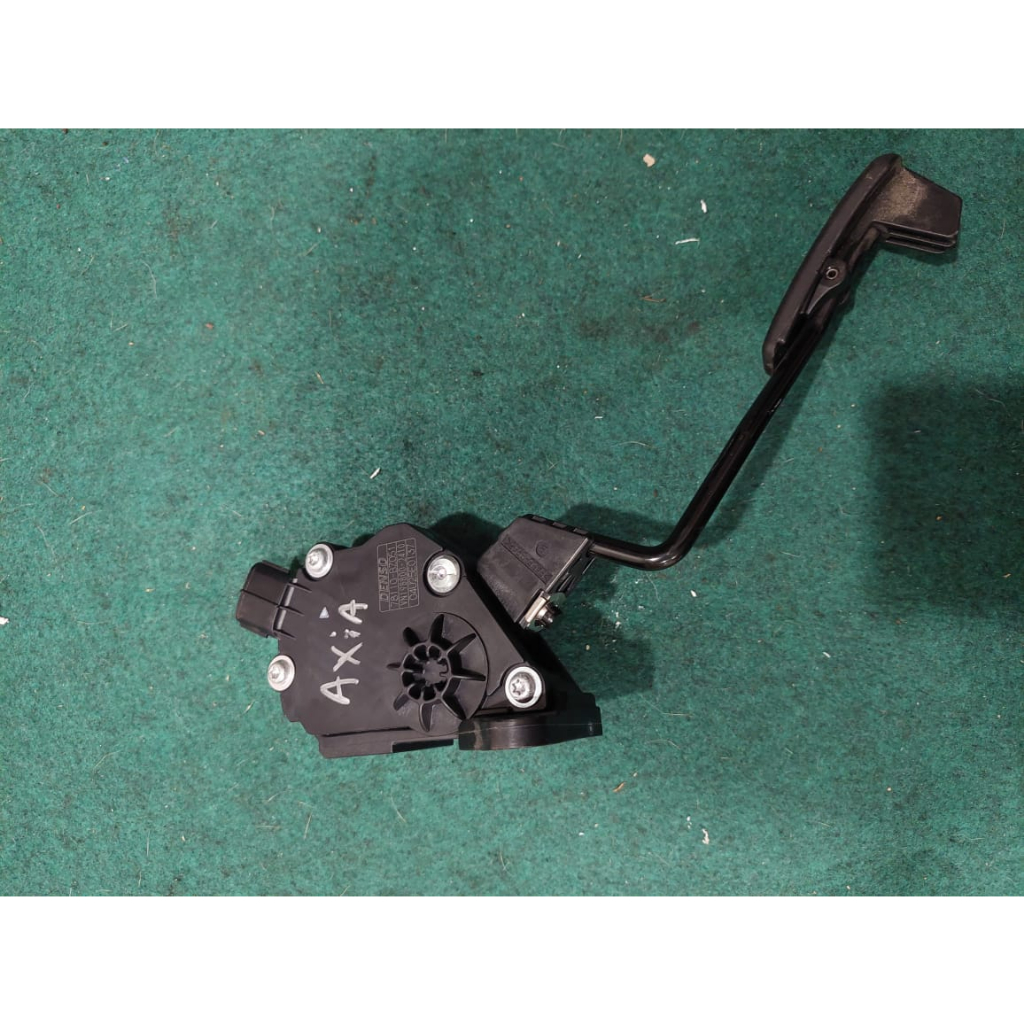 USED Perodua Axia Acceralator Pedal Sensor 78110-BZ051 | Shopee Malaysia