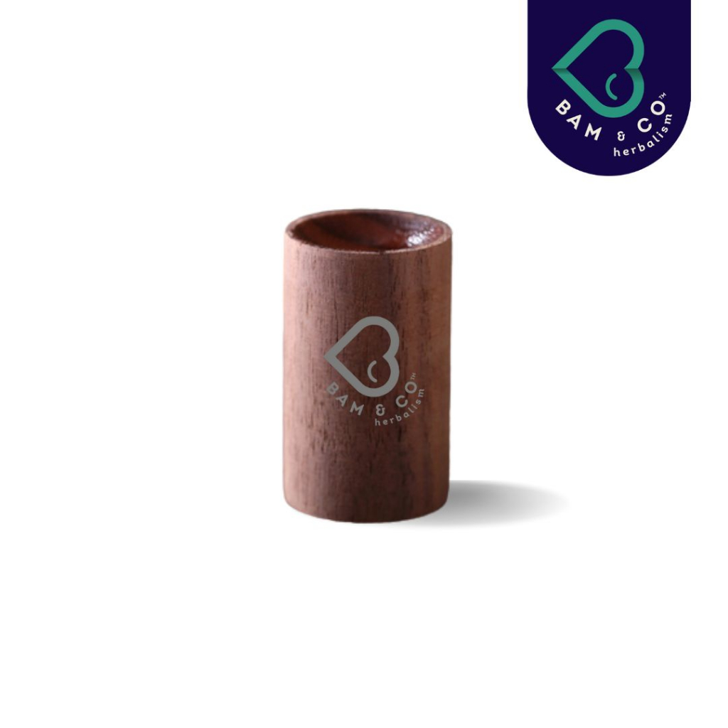 BAM & CO ROSE WALNUT WOOD ESSENTIAL OIL DIFFUSER | Shopee Malaysia