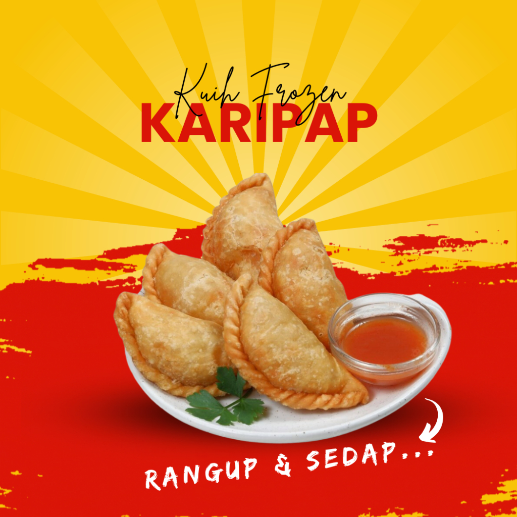 Kuih Frozen | Kuih Frozen Murah | Kuih Frozen Homemade | Shopee Malaysia