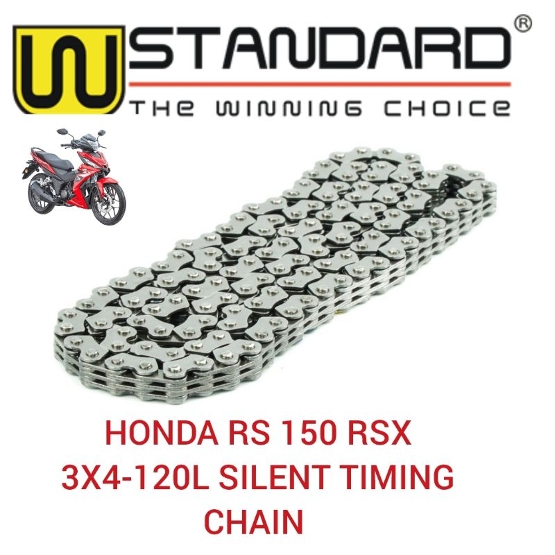 HONDA RS 150