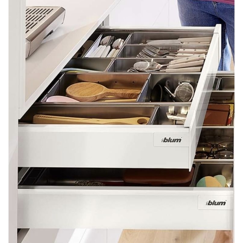 BLUM TANDEMBOX INNER DRAWER | Shopee Malaysia