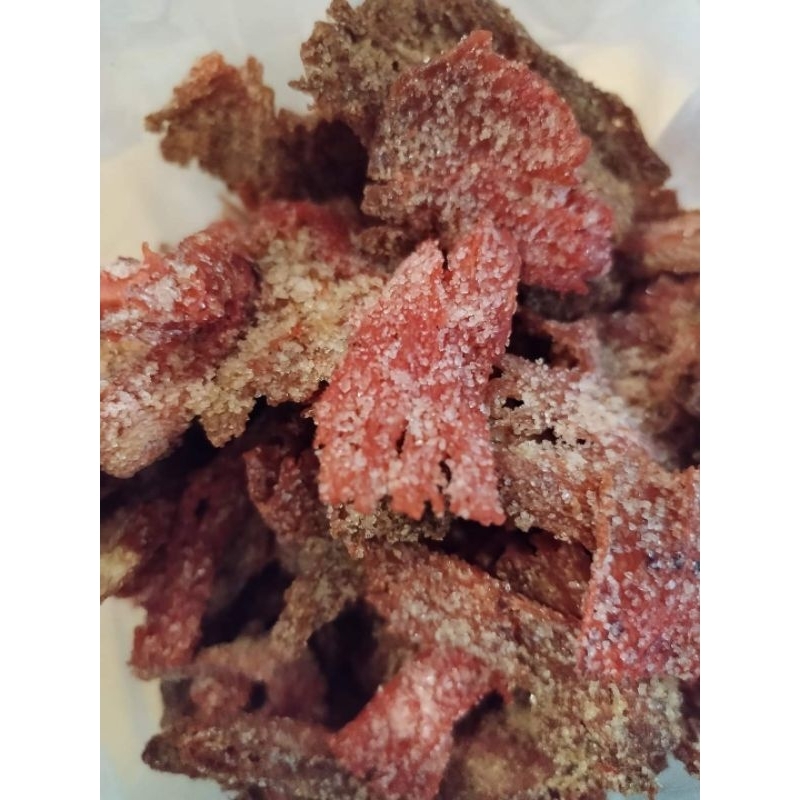 Red cuttlefish (crispy) | Shopee Malaysia