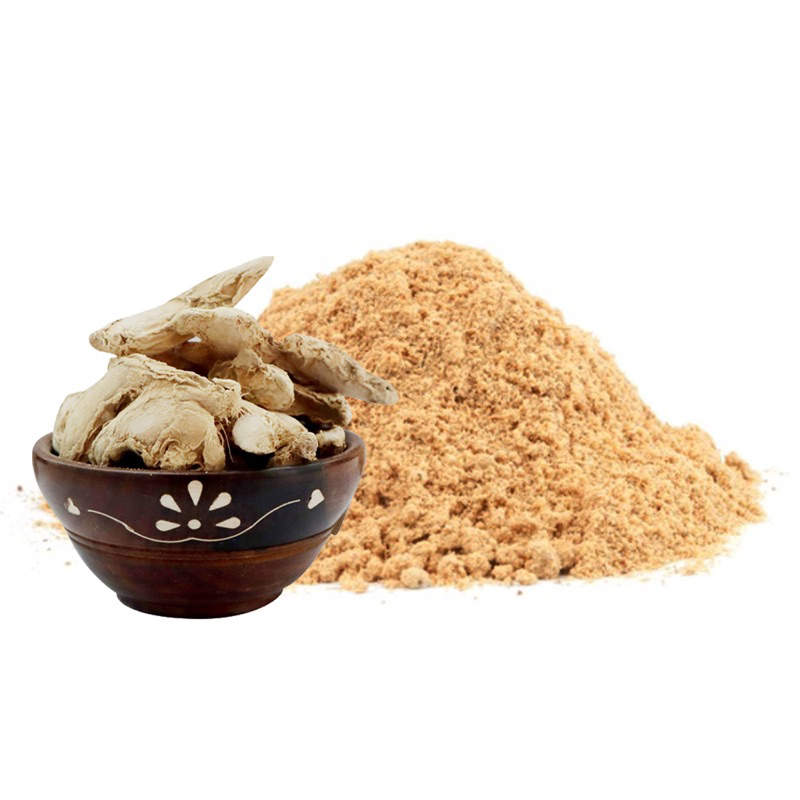 Sukku powder 50g – Dry Ginger Powder - Shri Sai Jothy Store | Shopee ...