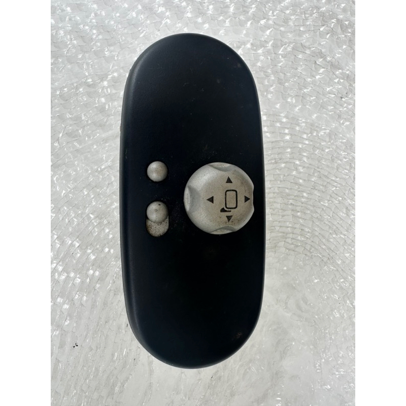 side mirror auto flip switch controller mini cooper r50 r52 r53 ...