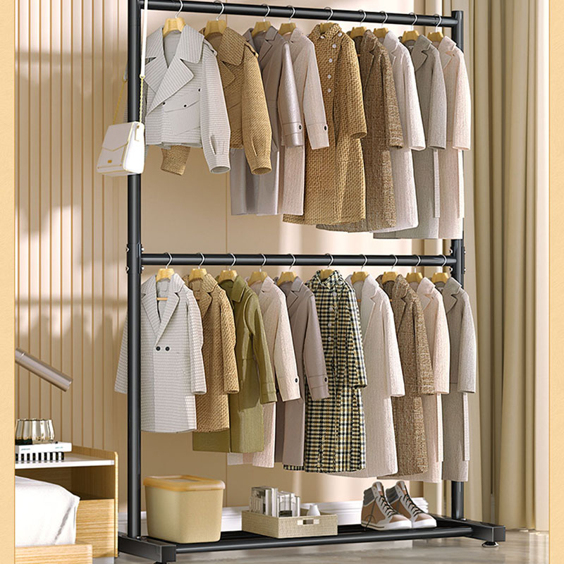 Clothes Racks Clothes Hanger Stand Hangers for Clothes Coat Racks ...