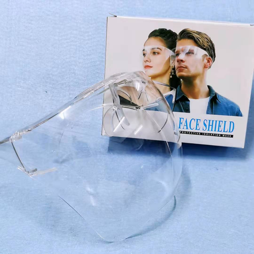 Face Shield Welding Mask Welding Shield Glass UV Protective Shield ...