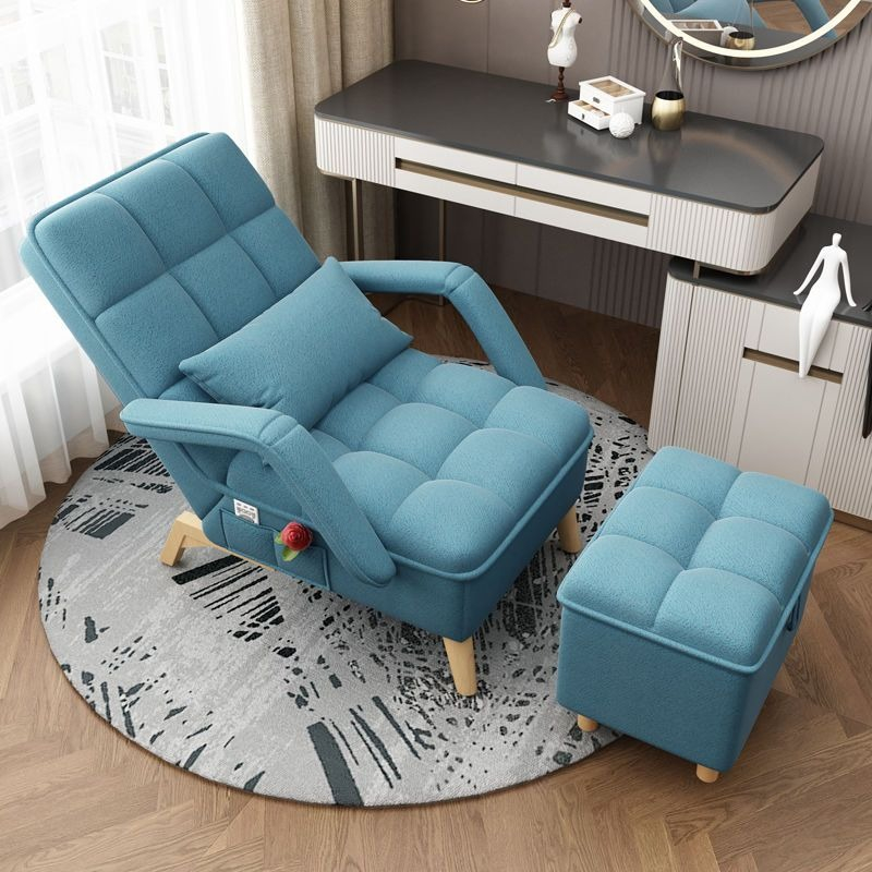 lazy sofa high-end sofa bed six speed adjustable chair computer sofa ...