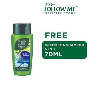 Follow Me Official Store Online, January 2024 | Shopee Malaysia