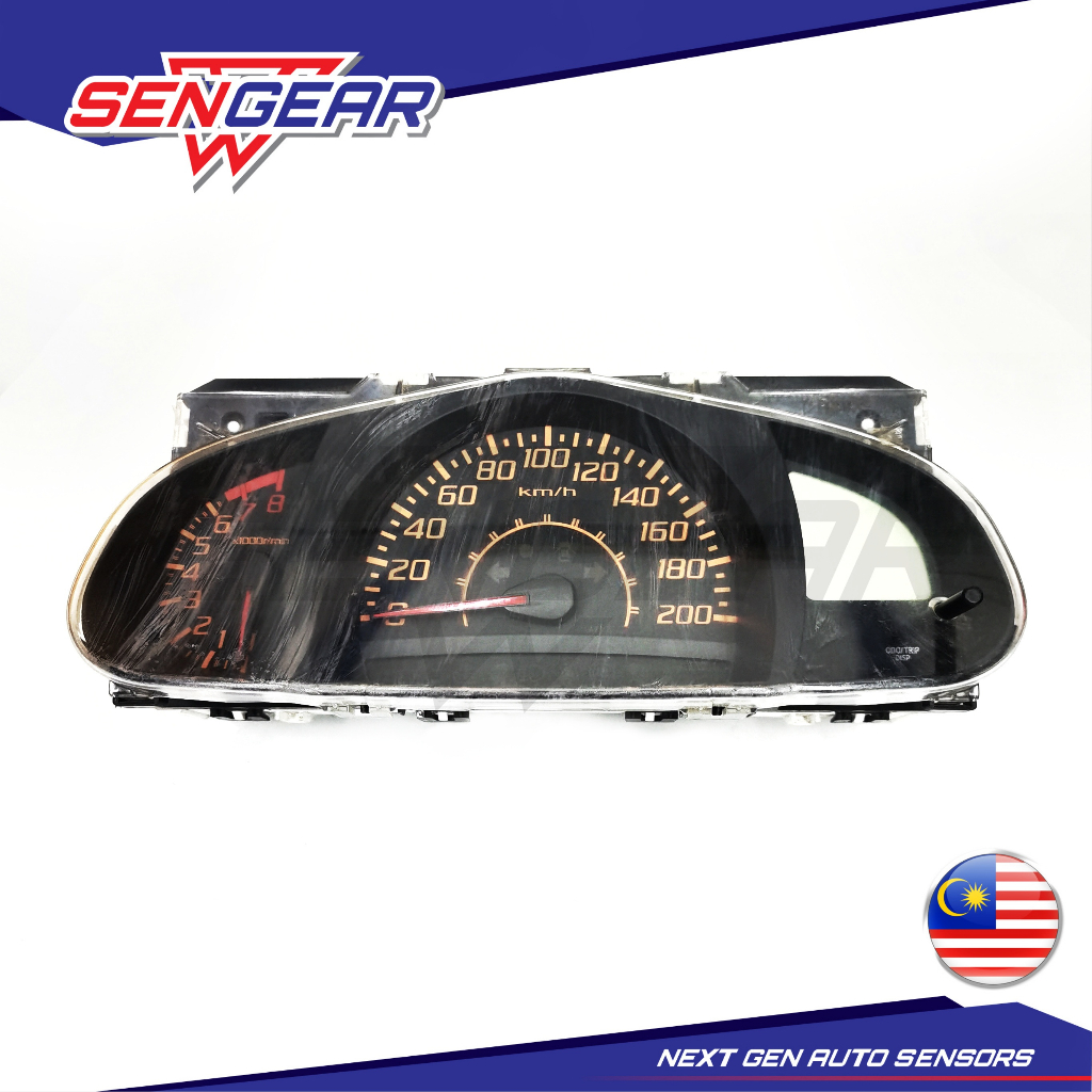 PERDUA AXIA METER DISPLAY 83800-BZX80UP | Shopee Malaysia