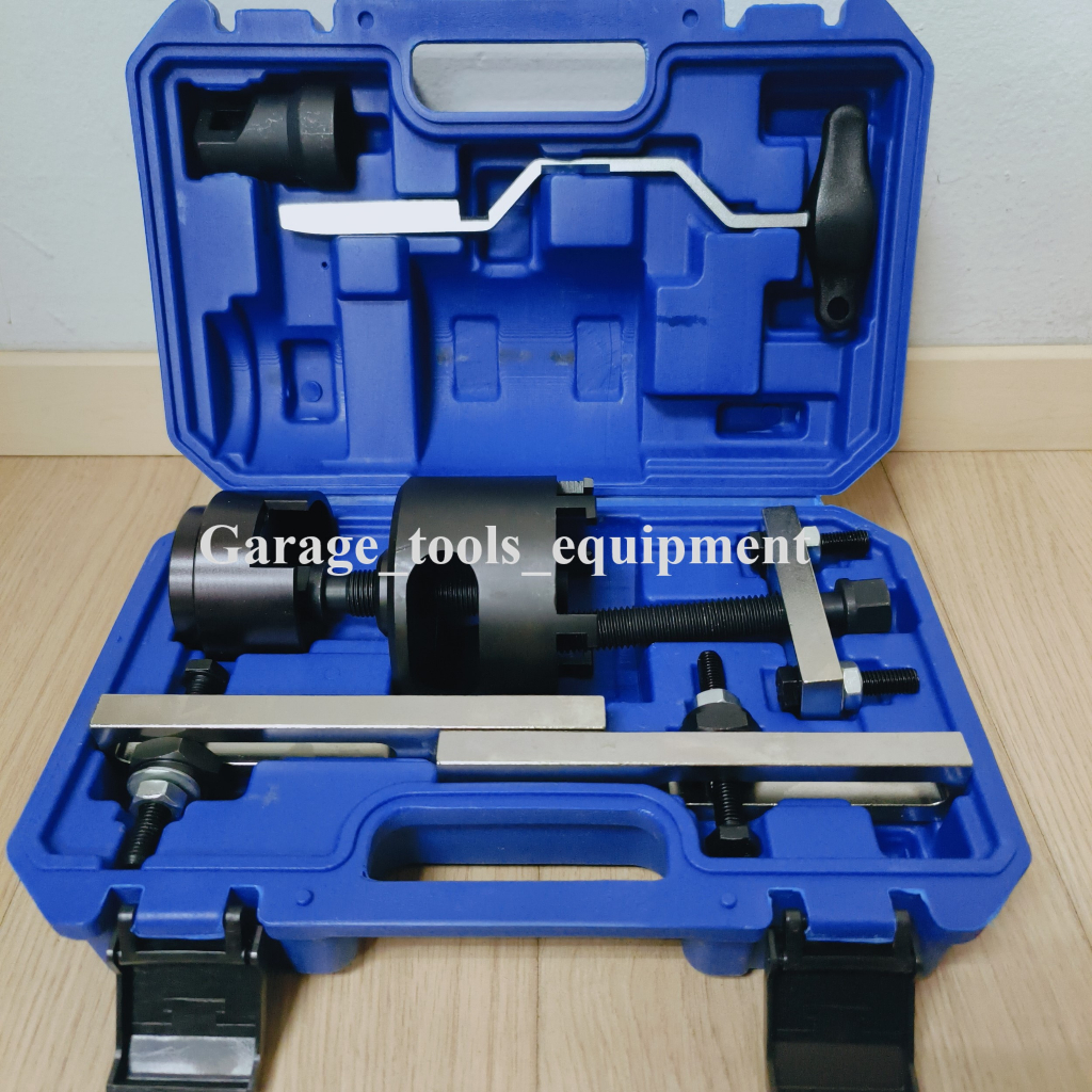 XR Tools Volkswagen Audi DSG Clutch Tranmission Installer & Remover ...