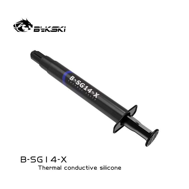 Bykski B-SG14-X High Performance Thermal Grease 2.0 g Thermal ...