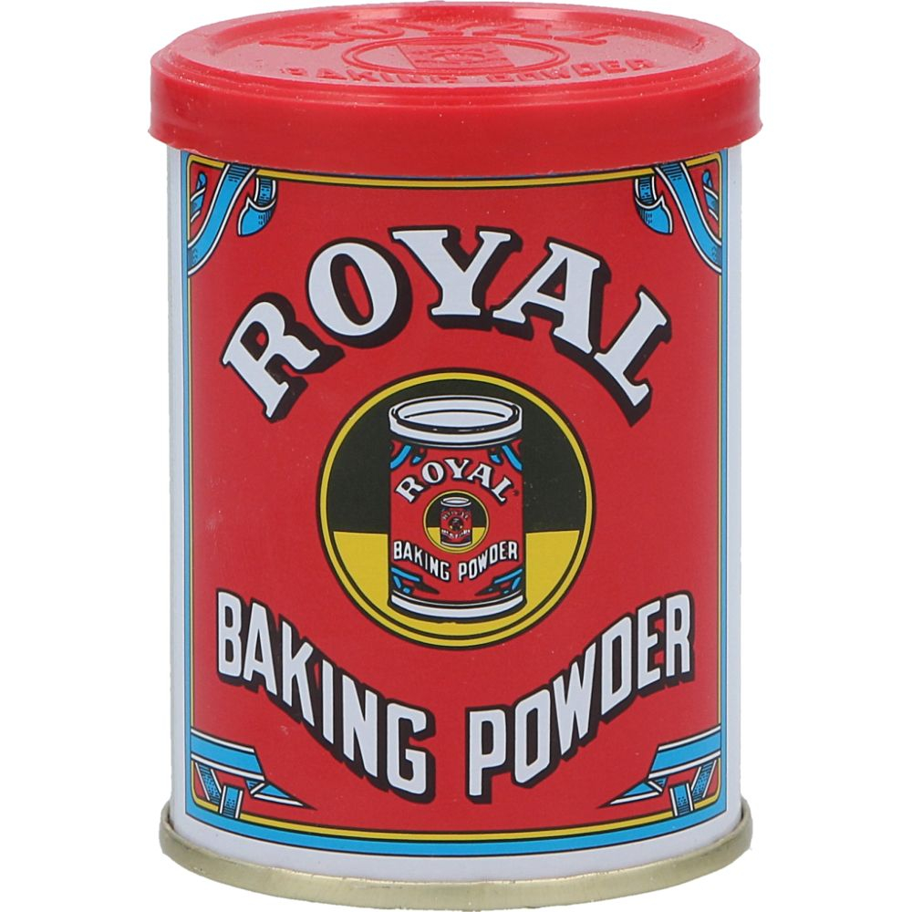 ROYAL Baking Powder 113gm | Shopee Malaysia