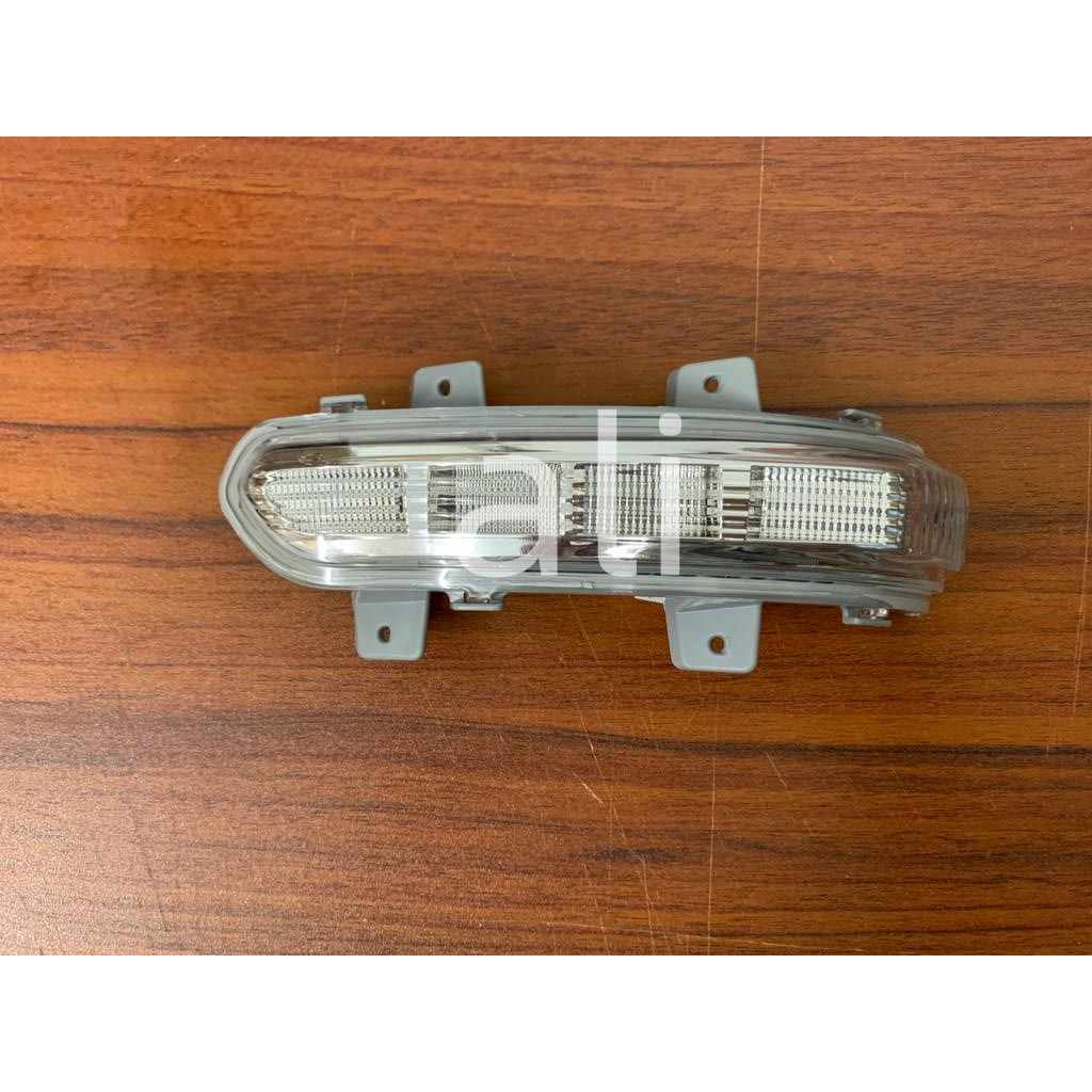 Proton Exora Lama Old Model Side Mirror Lamp Signal Lampu Cps Only Not ...