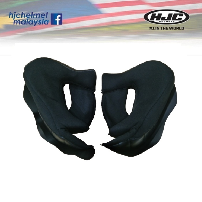 HJC V90 Cheek Pad Set | Shopee Malaysia