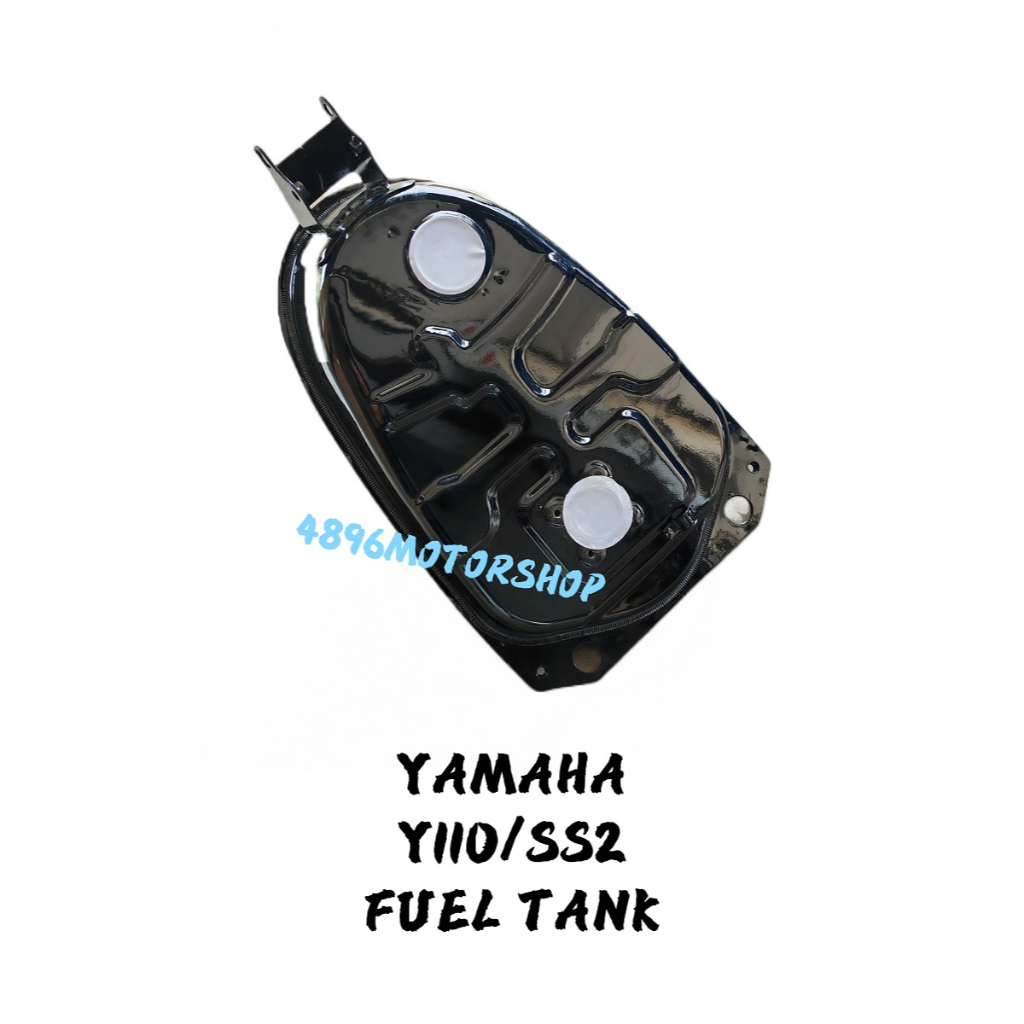 YAMAHA Y110 SS2 Y110 2 SS Y110II PETROL FUEL TANK FUEL ASSY / TANGKI ...