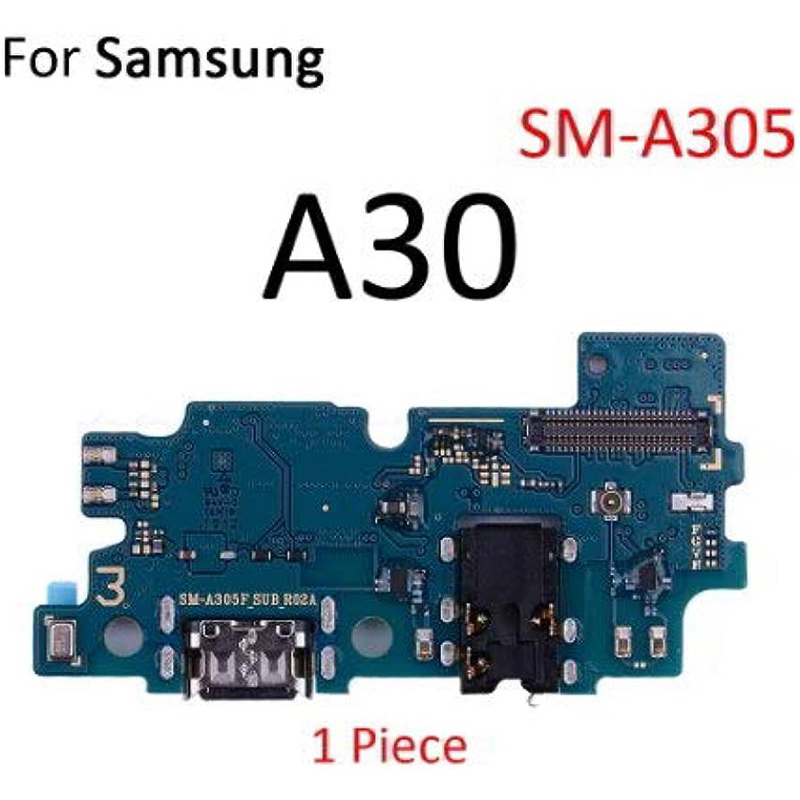 Samsung A30 - A305 USB charging port 100% Original | Shopee Malaysia