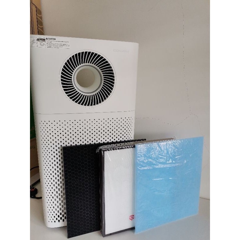 PALING MURAH | 100% ORIGINAL COWAY FILTER(FILTER ONLY) | AIR PURIFIER ...