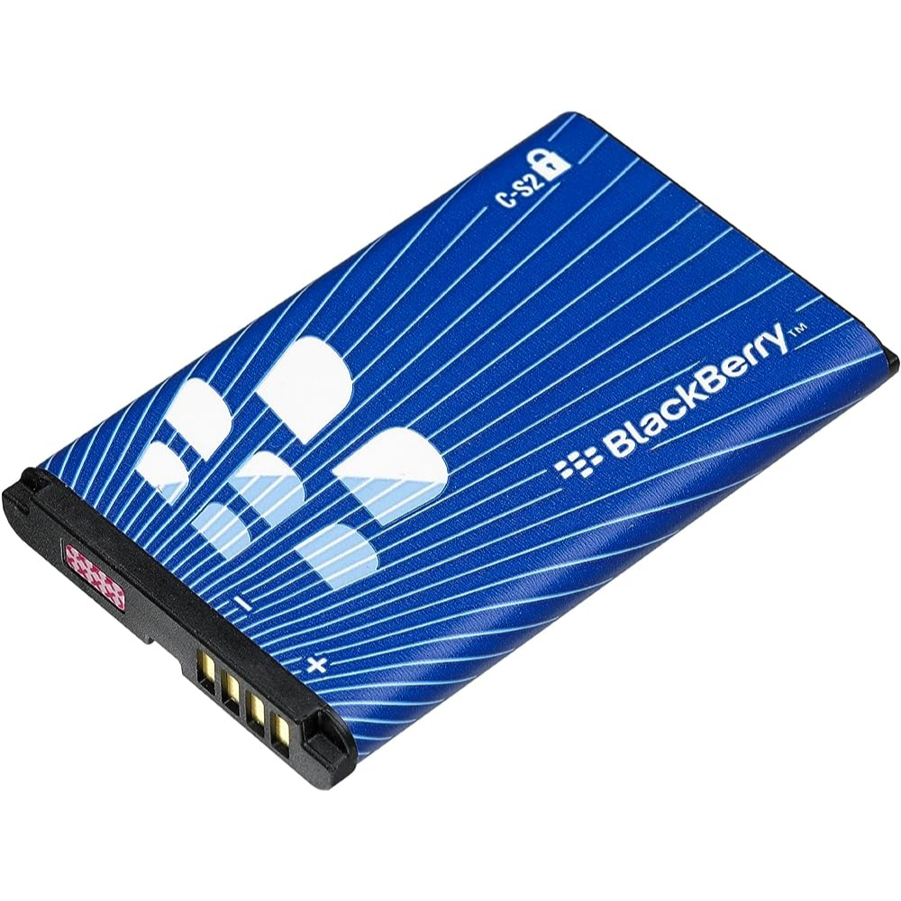 Blackberry Curve 8520 8530 9300 9330 C-S2 Battery | Shopee Malaysia