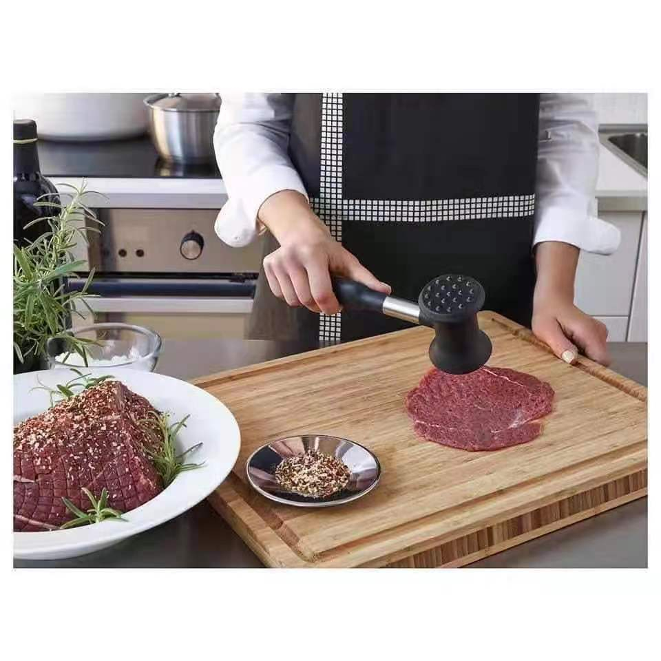 tukul daging敲肉锤meat hammer | Shopee Malaysia