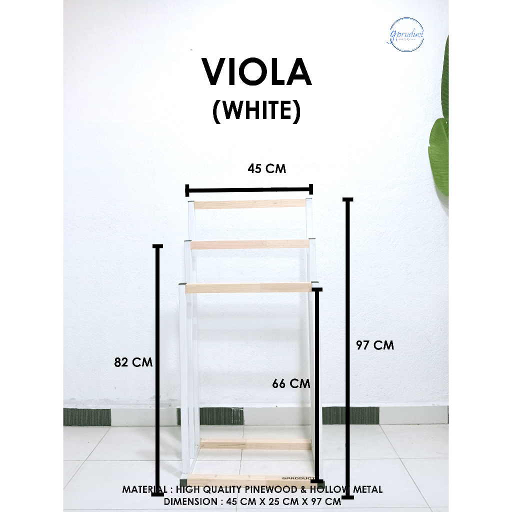 Penyangkut tuala | Standing Hanger complete collection, wood, metal ...