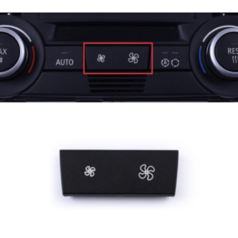 BMW E90 E92 E93 AIRCON SWITCH BUTTON E87 E84 F25 | Shopee Malaysia