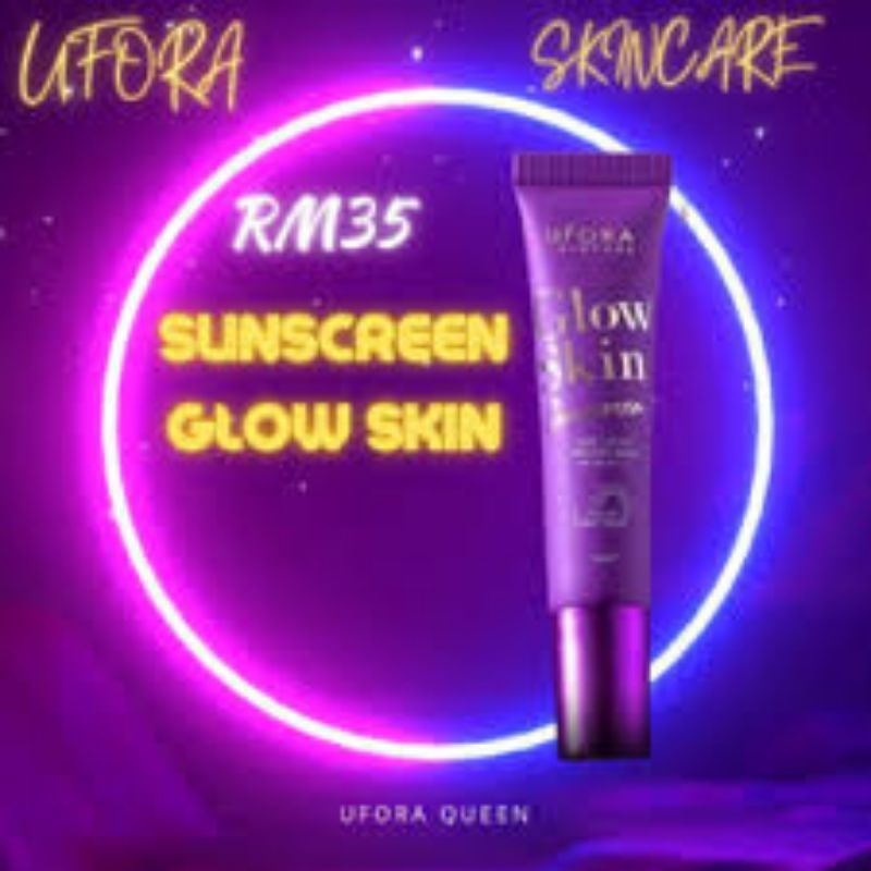 [LgC] UFORA SUNSCREEN SPF50 ‼️🔥READY STOCK🔥 ORIGINAL HQ 🔥 UFORA , UFORA ...