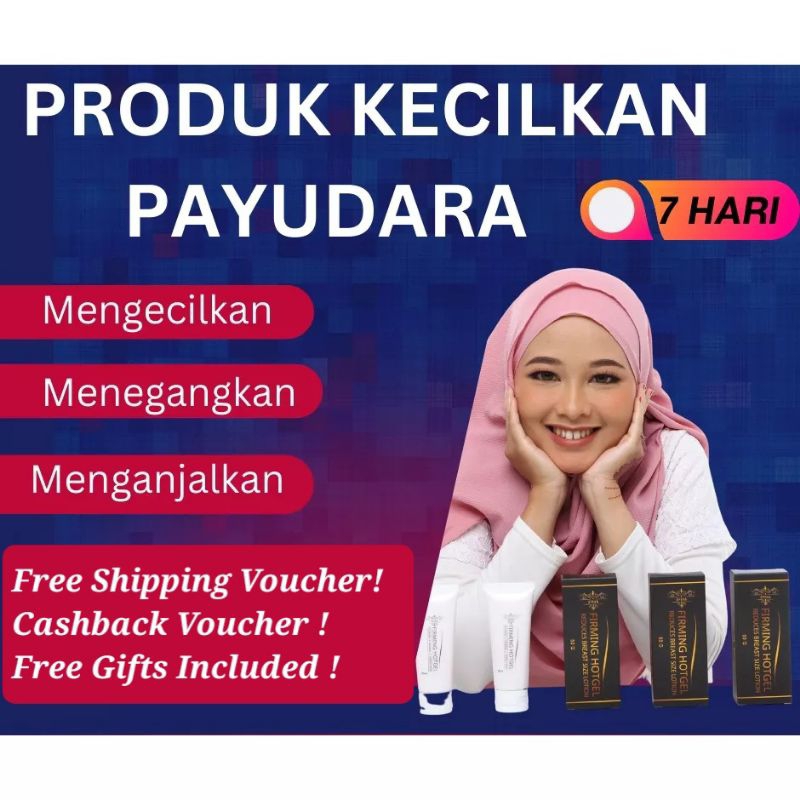 PRODUK KECILKAN PAYUDARA‼️ORIGINAL‼️ EFIKA LOTION FIRMING REDUCER ...