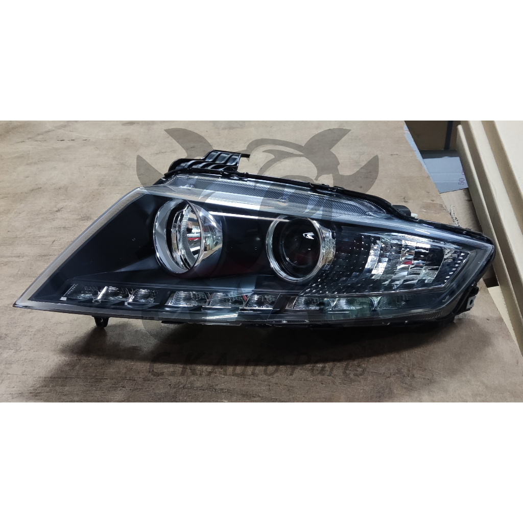 (DEPO=TAIWAN QUALITY) PROTON PREVE FRONT HEAD LAMP / LAMPU DEPAN (WITH ...