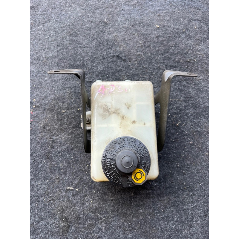 ESTIMA ACR30 ALPHARD ANH10 BRAKE OIL TANK USED JAPAN | Shopee Malaysia
