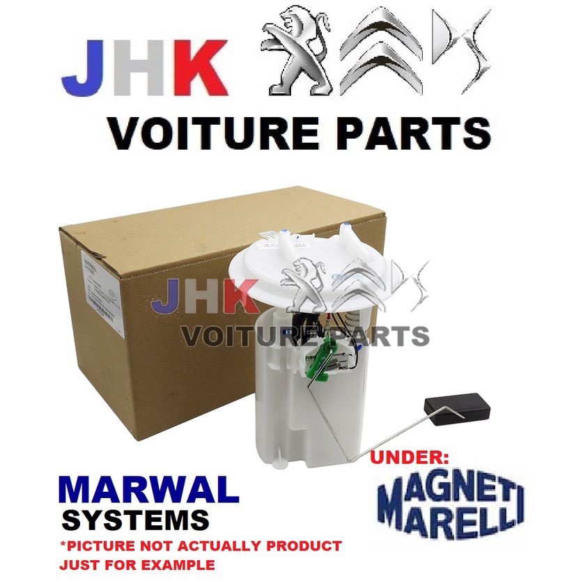 Original Fuel Pump Peugeot 308 408 1.6VTI 2.0 | Shopee Malaysia