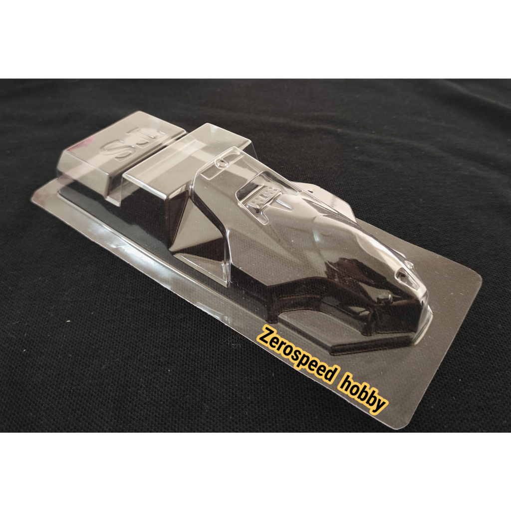 Tamiya Mini 4WD Imi clear poly cowl【no film】 | Shopee Malaysia