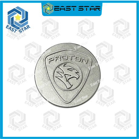 Original Proton Rim Cap Wheel Cap Cover Saga Gen 2 Persona Iriz Preve ...
