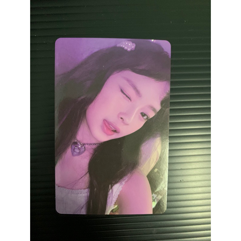 NewJeans Get Up 2nd EP Weverse Album Version Minji Hanni Danielle Haerin Hyein Photocard ...