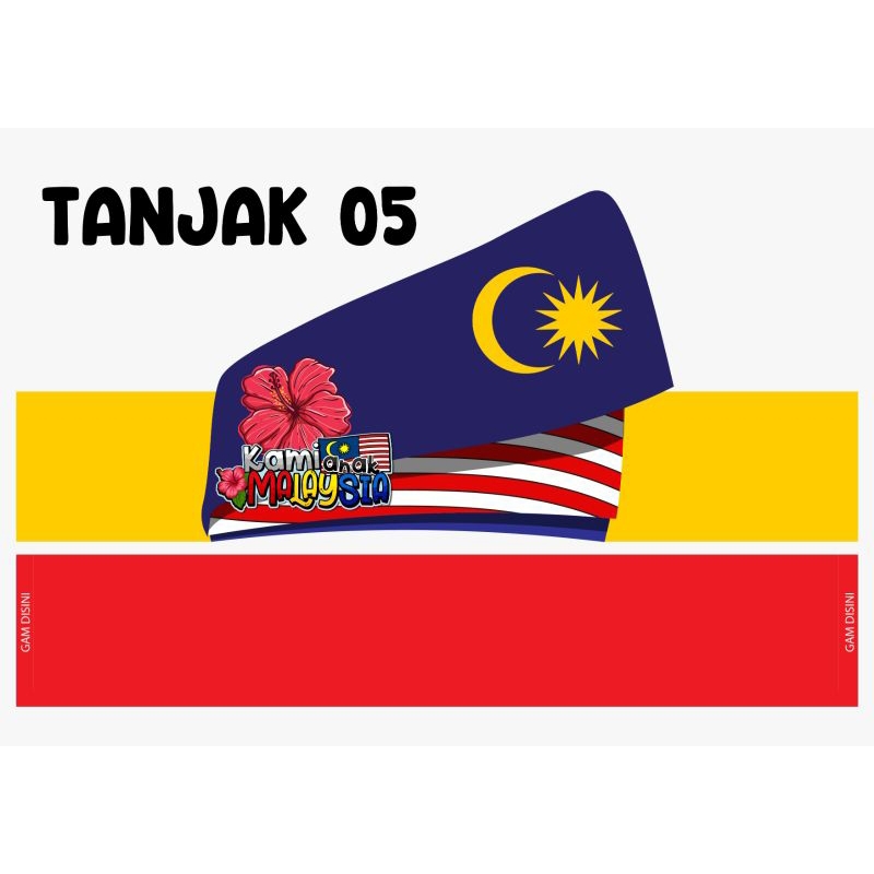 TOPENG MERDEKA VIRAL ️💜💙💚💛 ️ TOPENG,TANJAK,TIARA,TANGAN 🔥🔥🔥 🌟 | Shopee ...
