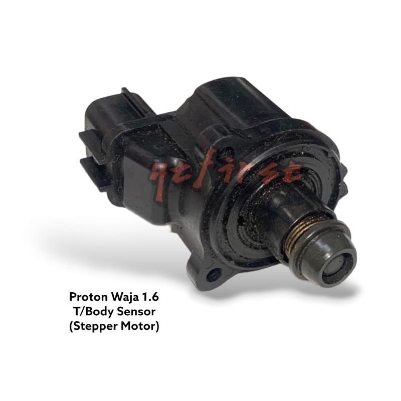 Waja 1.6 MMC NEW-Idle Control Valve(Stepper Motor) 6pin Original ...