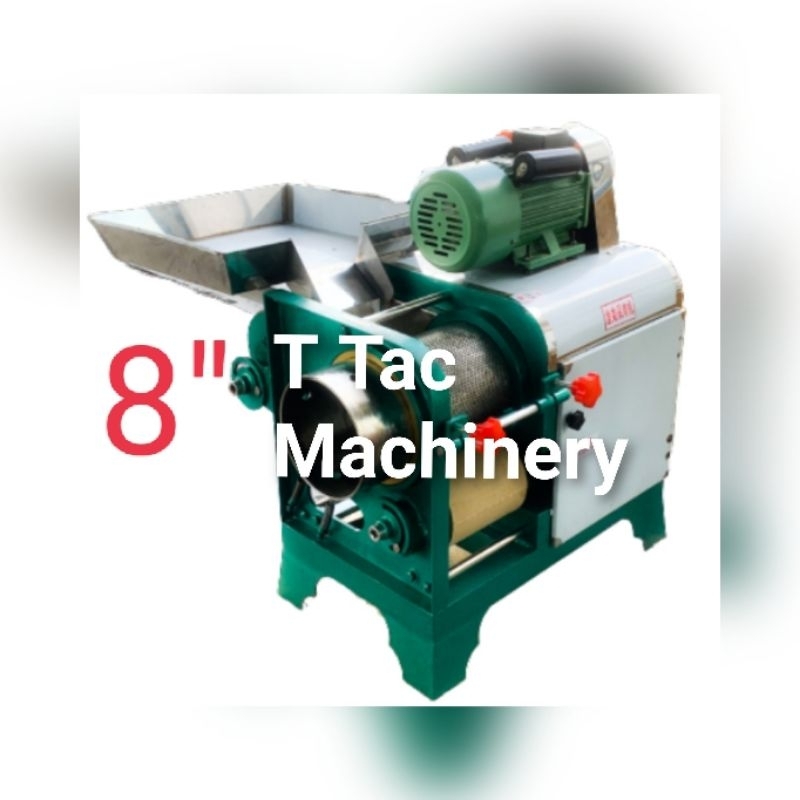 Golden Bull / Orimas Fish Bone Separator Fish Bone Divider Fish Deboner ...