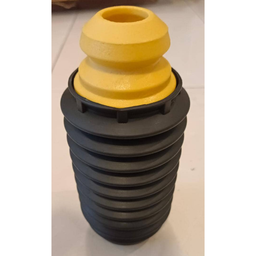 1693230192 FRONT ABSORBER BUSH WITH ABSORBER COVER MERCEDES W169 W245 ...