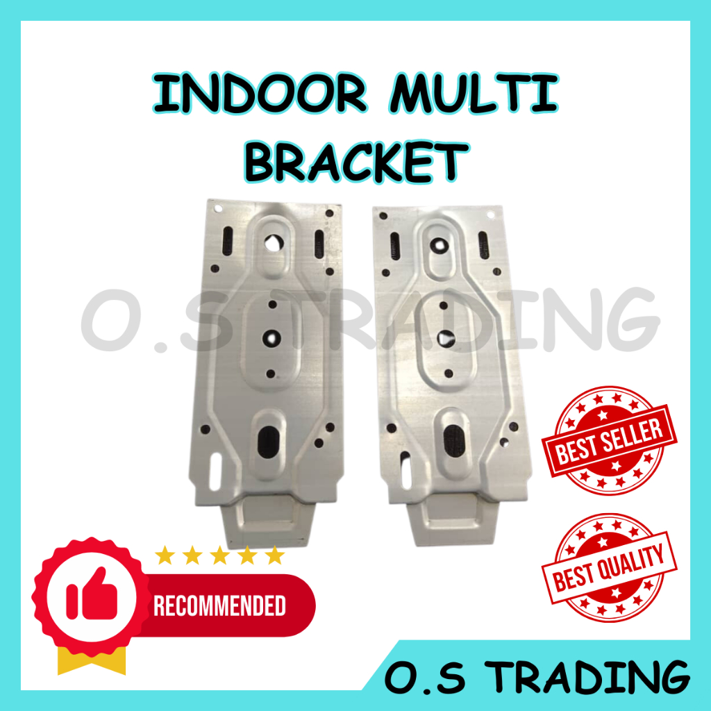 Universal Bracket Blower Air Conditioner Indoor Unit Bracket 1hp 1.5hp ...