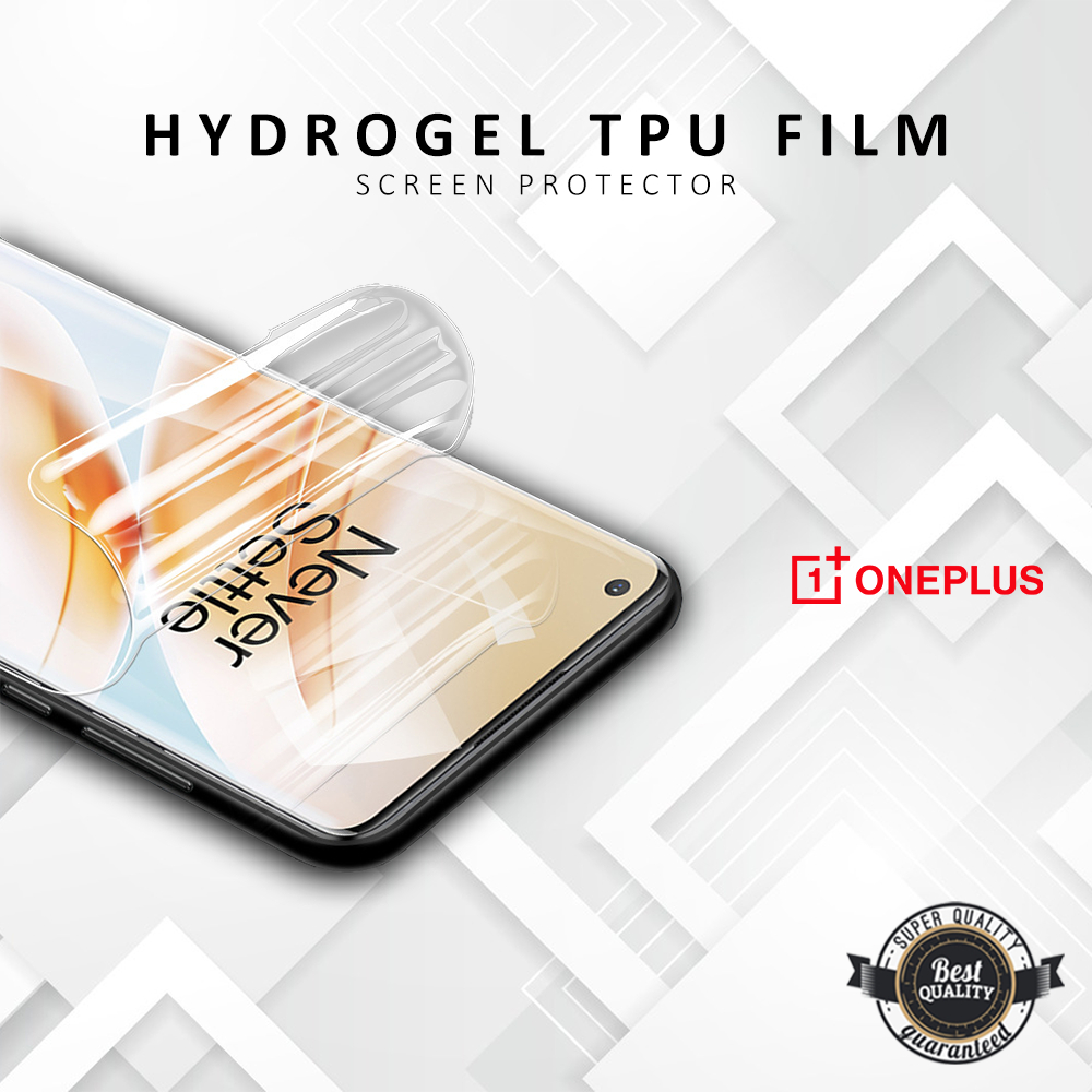 OnePlus 12 / 12R / 11 / 10 Pro / 10T / 9 Pro / 9 / 9R / 9RT / 8 Pro / 8 ...