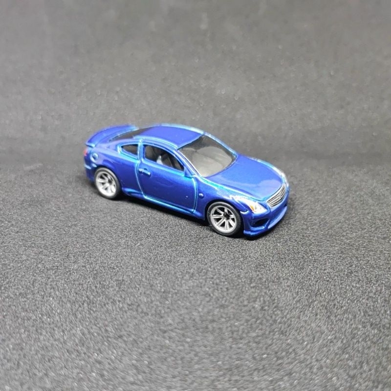 Hot Wheels Infinity G37 | Shopee Malaysia