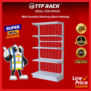 TTF Rack, Online Shop | Shopee Malaysia