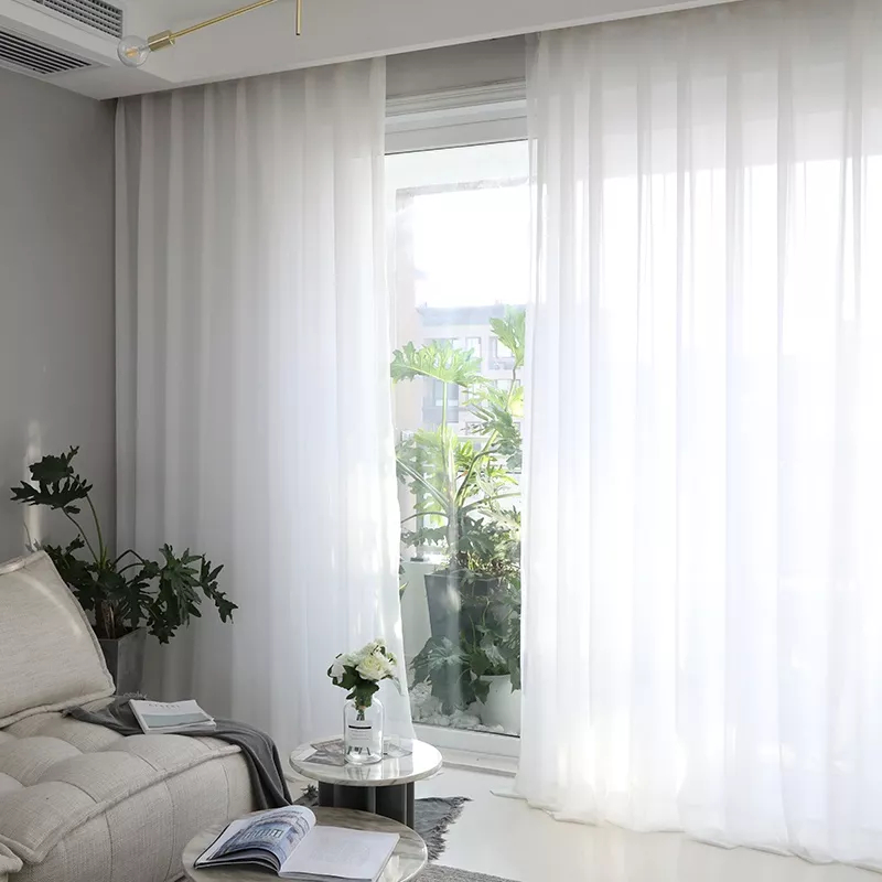 RENEOS 99% Blackout Curtain 270cm Height Langsir 270cm Labuh Langsir ...